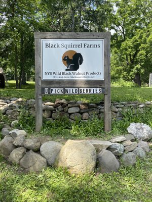 BLACK SQUIRREL FARMS - Updated October 2025 - 590 State Route 14, Penn ...