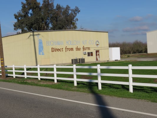 BUCHANAN HOLLOW NUT COMPANY - Updated December 2025 - 17 Reviews - 6510 ...