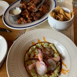 KINDRED FARE - 438 Photos & 345 Reviews - 512 Hamilton St, Geneva, New ...