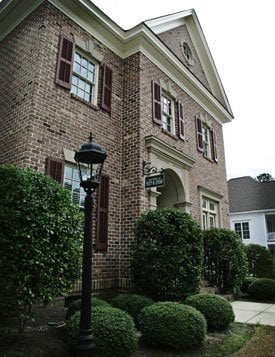 C JEFF STROUD AIA ARCHITECT - 1711 Woodcreek Farms Rd, Elgin, SC - Yelp