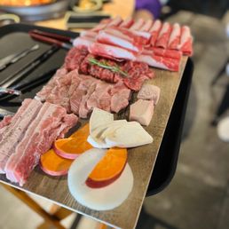 PIGYA - 267 Photos & 130 Reviews - 3400 W 8th St, Los Angeles ...