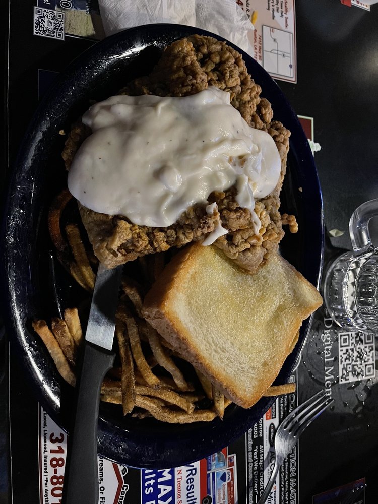 LOG CABIN GRILL & MARKET - 38 Photos & 96 Reviews - 1906 Farmerville ...