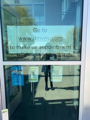 NEVADA DEPARTMENT OF MOTOR VEHICLES - Updated December 2025 - 116 ...