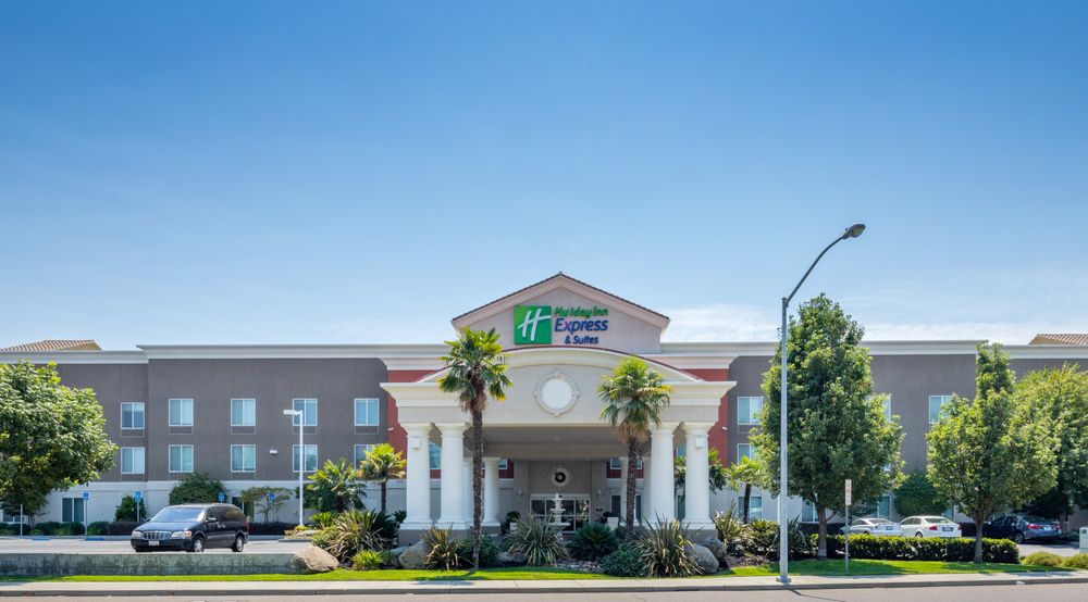 HOLIDAY INN EXPRESS & SUITES MODESTO-SALIDA - 176 Photos & 99 Reviews ...