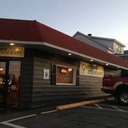 GEORGE’S RESTAURANT - Updated December 2025 - 30 Photos & 47 Reviews ...
