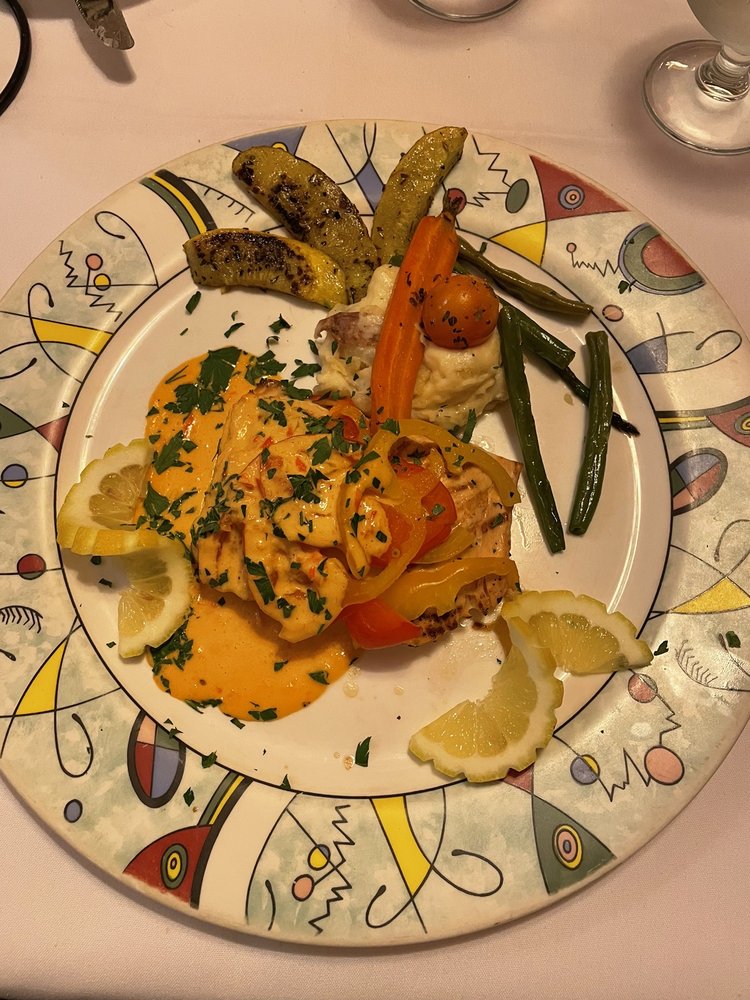 FROGGY’S FRENCH CAFE - Updated December 2025 - 262 Photos & 277 Reviews ...