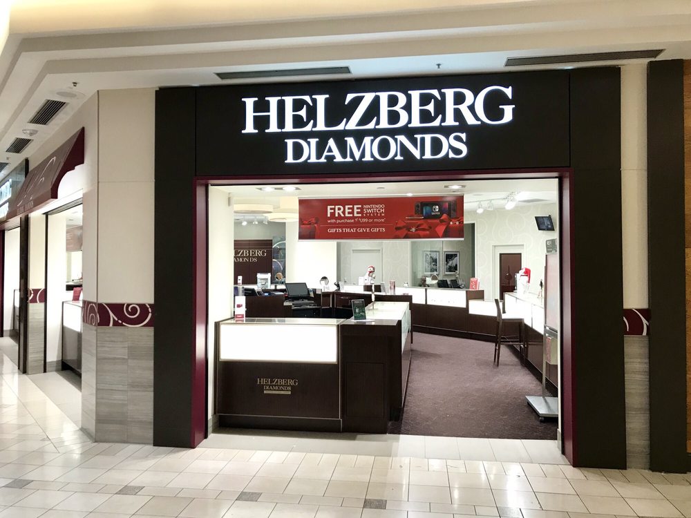 HELZBERG DIAMONDS - Updated November 2025 - 41 Reviews - 244 Sun Valley ...