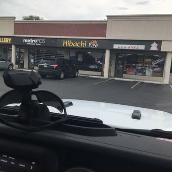 HIBACHI FIRE - Updated November 2025 - 26 Photos & 23 Reviews - 875 ...