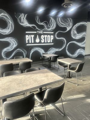 THE PIT STOP - Updated August 2025 - 27 Photos & 41 Reviews - 5080 ...
