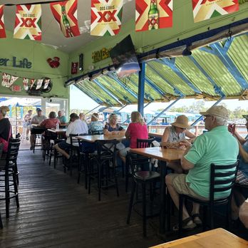 WHISKEY RIVER ON THE WATER - Updated December 2025 - 317 Photos & 140 ...