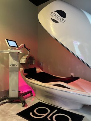 GLO TANNING - Updated July 2025 - 9440 Garland Rd, Dallas, Texas ...