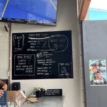 BEER LAB HI - Updated February 2025 - 105 Photos & 27 Reviews - 1318 S ...