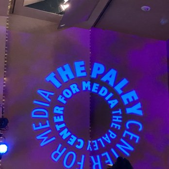 THE PALEY CENTER FOR MEDIA - Updated May 2025 - 272 Photos & 71 Reviews ...