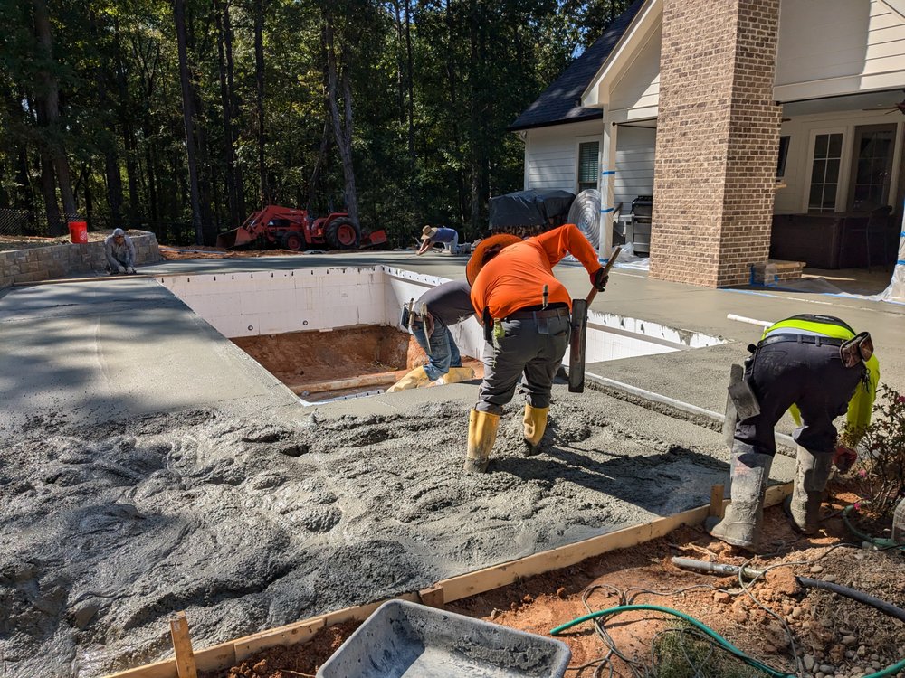 BAILEY POOL - Updated December 2024 - Request a Quote - 51 Photos ...