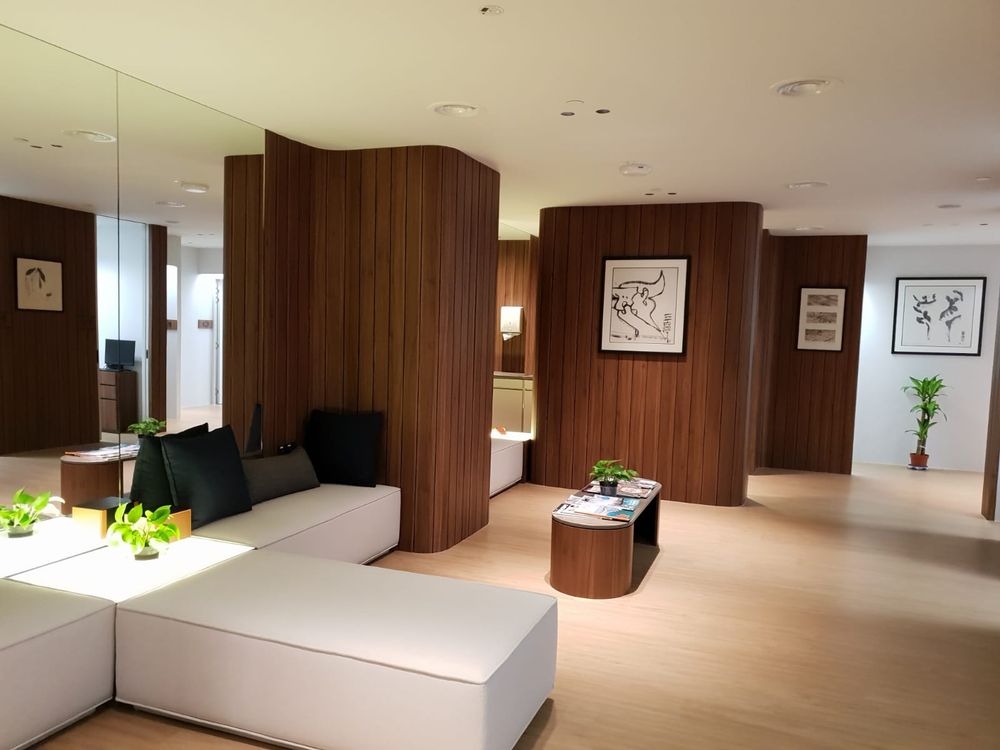 PIVOT MEDICAL CLINIC - Updated May 2025 - 1 Scotts Road, Singapore ...