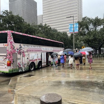 TEA AROUND TOWN - Updated December 2025 - 235 Photos & 50 Reviews - 500 ...