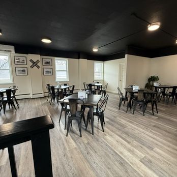 OFF THE TRACKS CAFE - Updated December 2025 - 40 Photos & 16 Reviews ...