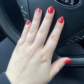 LA MEI NAILS - Updated October 2025 - 265 Photos & 97 Reviews - 1090 ...