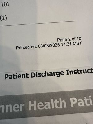 BANNER OCOTILLO MEDICAL CENTER - Updated December 2025 - 28 Photos & 40 ...