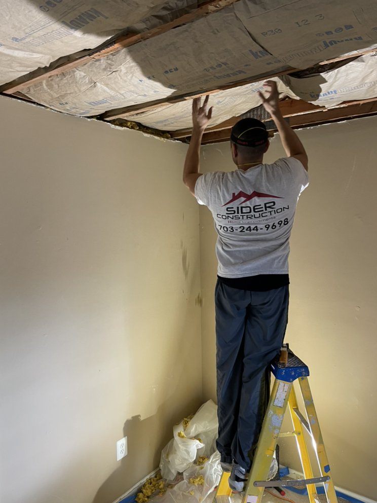 SIDER CONSTRUCTION - Updated December 2025 - 60 Photos & 24 Reviews ...