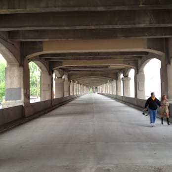 12TH STREET BRIDGE - Updated September 2025 - 1401 W 12th St, Kansas ...