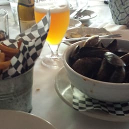 LA FRITE BELGIAN BISTRO - Updated August 2025 - 529 Photos & 673 ...