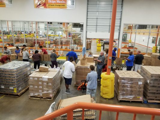 NORTH TEXAS FOOD BANK 75 Photos 32 Reviews 3677 Mapleshade Ln north-texas-food-bank-75-photos-32-reviews-3677-mapleshade-ln