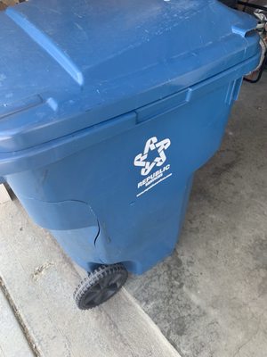 REPUBLIC SERVICES OF INDIANAPOLIS - Updated December 2025 - 31 Photos ...