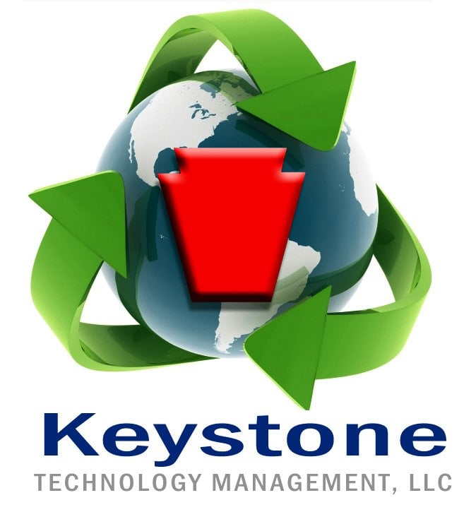 KEYSTONE TECHNOLOGY MANAGEMENT - Updated August 2025 - 2221 Cabot Blvd ...