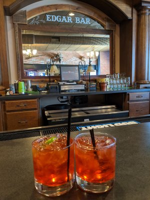 EDGAR BAR - Updated July 2025 - 61 Photos & 85 Reviews - 105 Elwell St ...