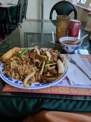 TIN FU RESTAURANT - 169 Photos & 481 Reviews - Chinese - 448 W Harder ...
