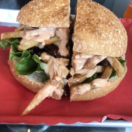 CASPER BURGER & ESCALOPE - 73 Photos & 74 Reviews - 33160 Ryan Rd ...