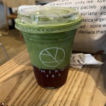 MIRO TEA - Updated July 2024 - 700 Photos & 558 Reviews - 5405 Ballard ...