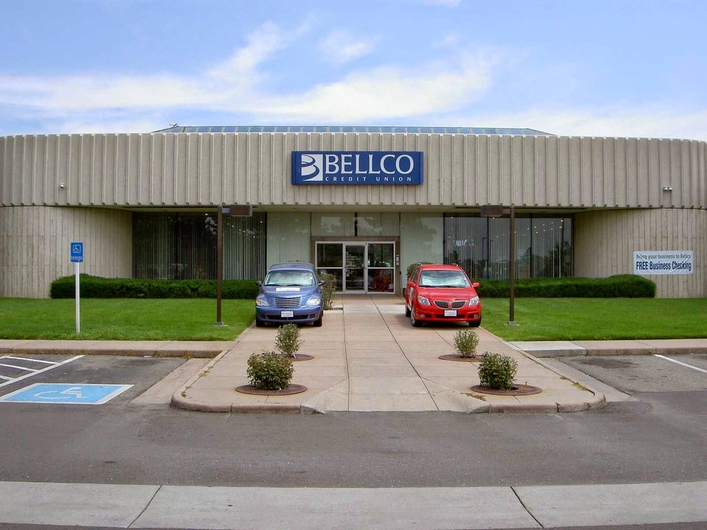 BELLCO CREDIT UNION - 14 Photos & 24 Reviews - Banks & Credit Unions ...