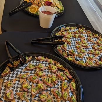 FIG TREE CATERING - Updated December 2025 - 115 Photos & 60 Reviews ...