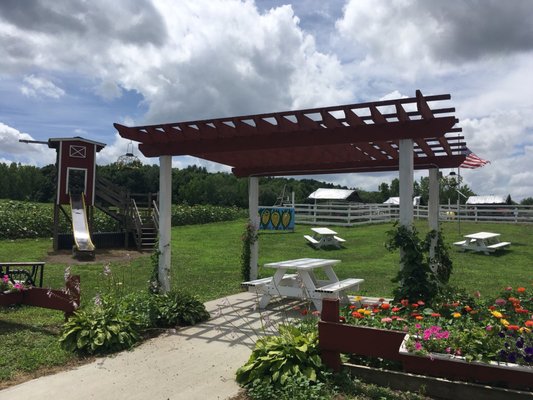 CALHOUN’S FARM STAND - Updated December 2025 - 10 Reviews - 441 Grange ...