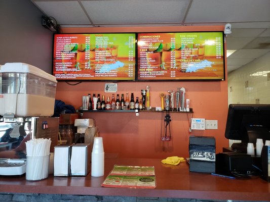 EL BURRITO AZTECA - 86 Photos & 274 Reviews - Mexican - 1942 N Rosa ...