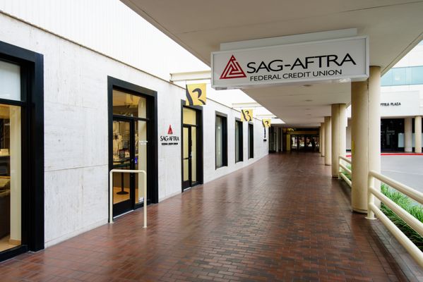 SAG-AFTRA FEDERAL CREDIT UNION - Updated December 2025 - 50 Reviews ...