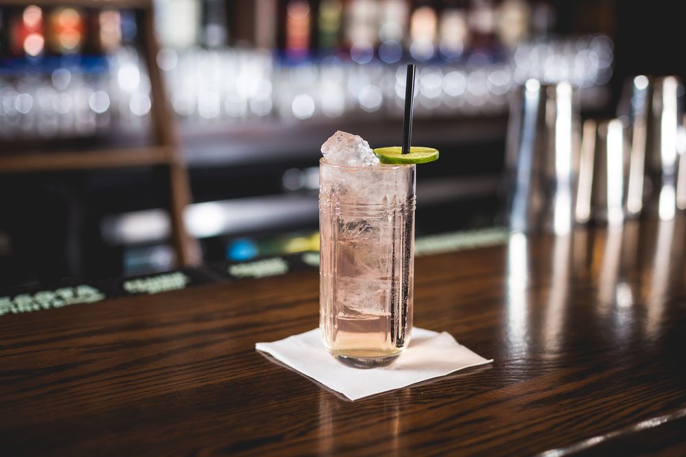 REBEL & RYE - Updated August 2024 - 83 Photos & 28 Reviews - 726 W ...