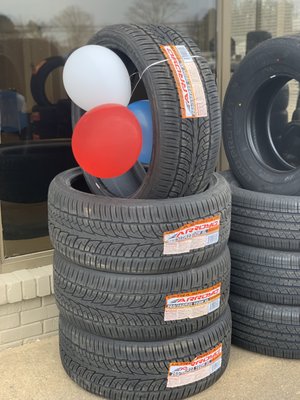 UNCLE SAM’S TIRE AND AUTO - Updated December 2025 - 25 Photos - 8836 US ...
