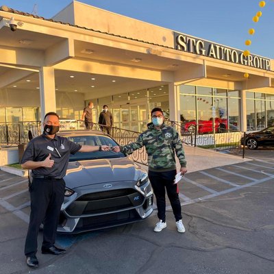 STG AUTO GROUP OF BELLFLOWER - Updated December 2024 - 364 Photos & 604 ...