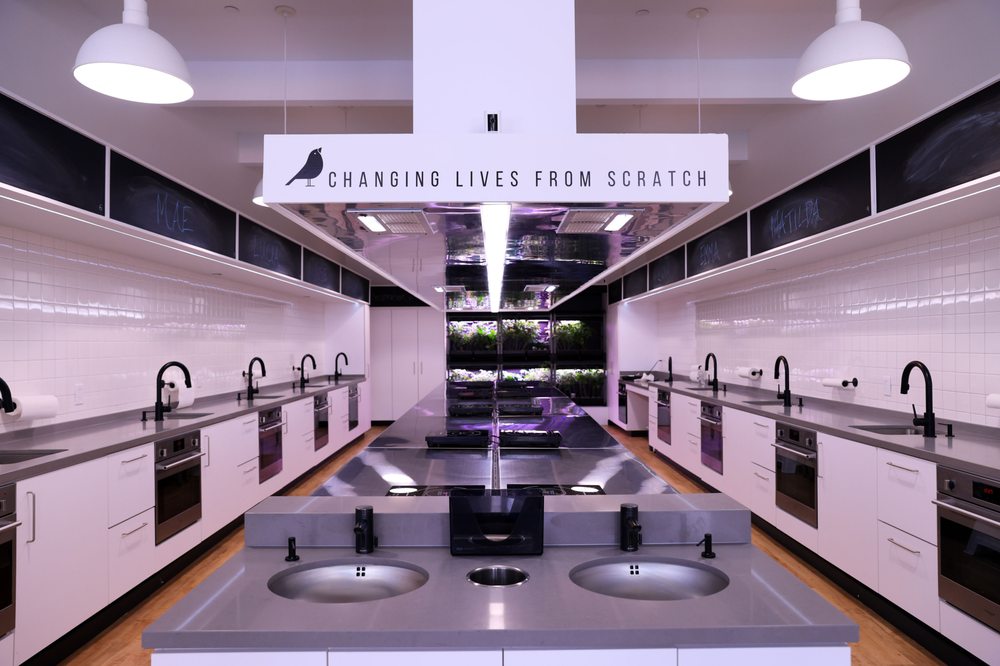 LITTLE KITCHEN ACADEMY - RICHMOND - Updated January 2026 - 17 Photos ...