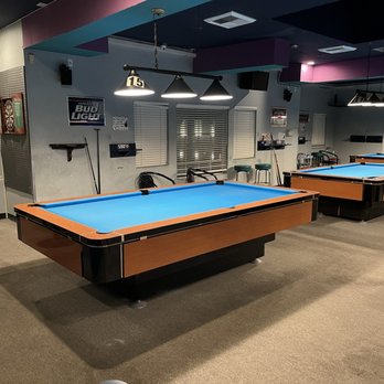 BLUE DOLPHIN RESTAURANT & BILLIARDS - Updated December 2025 - 33 Photos ...