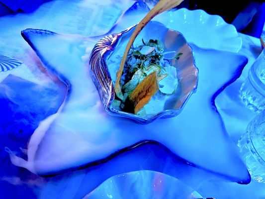 THE EYE RESTAURANT LOUNGE - Updated August 2025 - 88 Photos & 33 ...