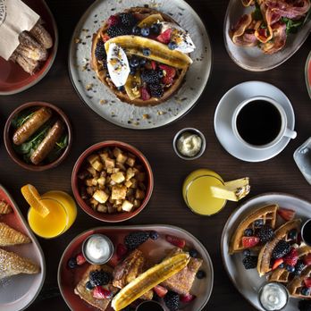 The Best 10 Breakfast Brunch Spots near The Venetian Resort Las Vegas ...