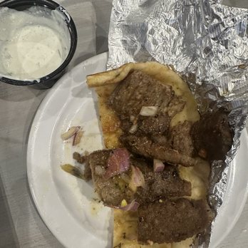 ATHENA’S GREEK KITCHEN - Updated June 2025 - 682 Photos & 732 Reviews ...