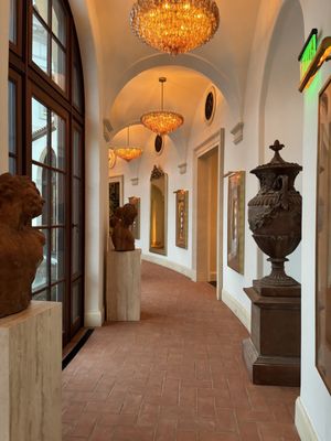 RH INDIANAPOLIS | THE GALLERY AT THE DEHAAN ESTATE - Updated January ...