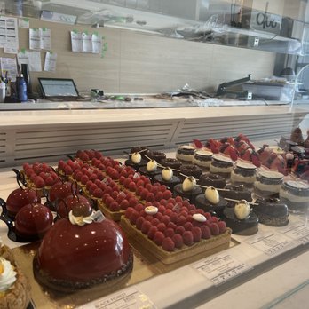 DUO PATISSERIE & CAFE - Updated May 2024 - 1464 Photos & 494 Reviews ...