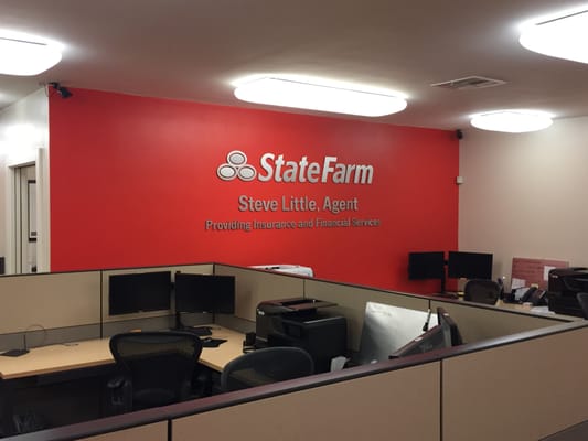 STEVE LITTLE - STATE FARM INSURANCE AGENT - Updated January 2026 - 20 ...