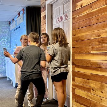 LEGACY ESCAPE ROOMS - Updated July 2024 - 153 Photos & 437 Reviews ...